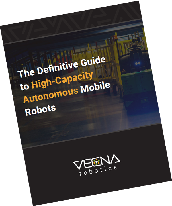 Whitepaper Download - Brought to you by Vecna Robotics